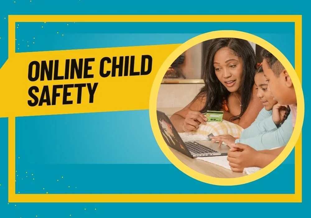 Online Safety for Children | Fun & Safe Internet Habits